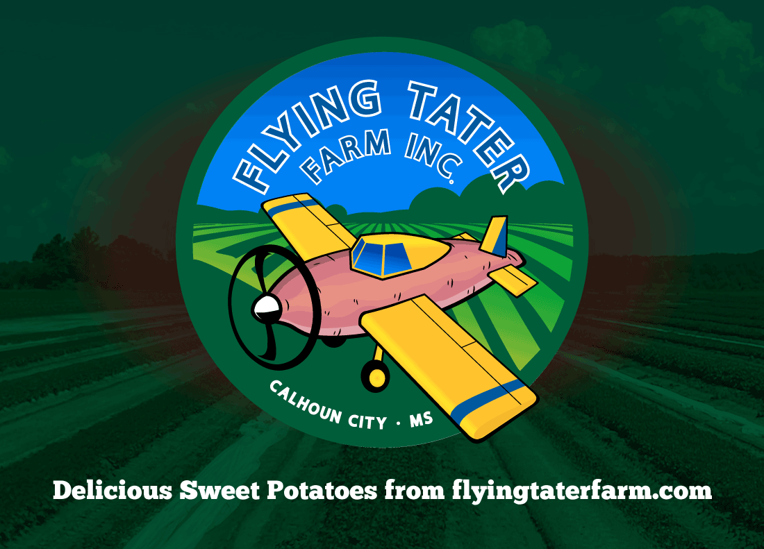 Contact Us | Flying Tater Farm